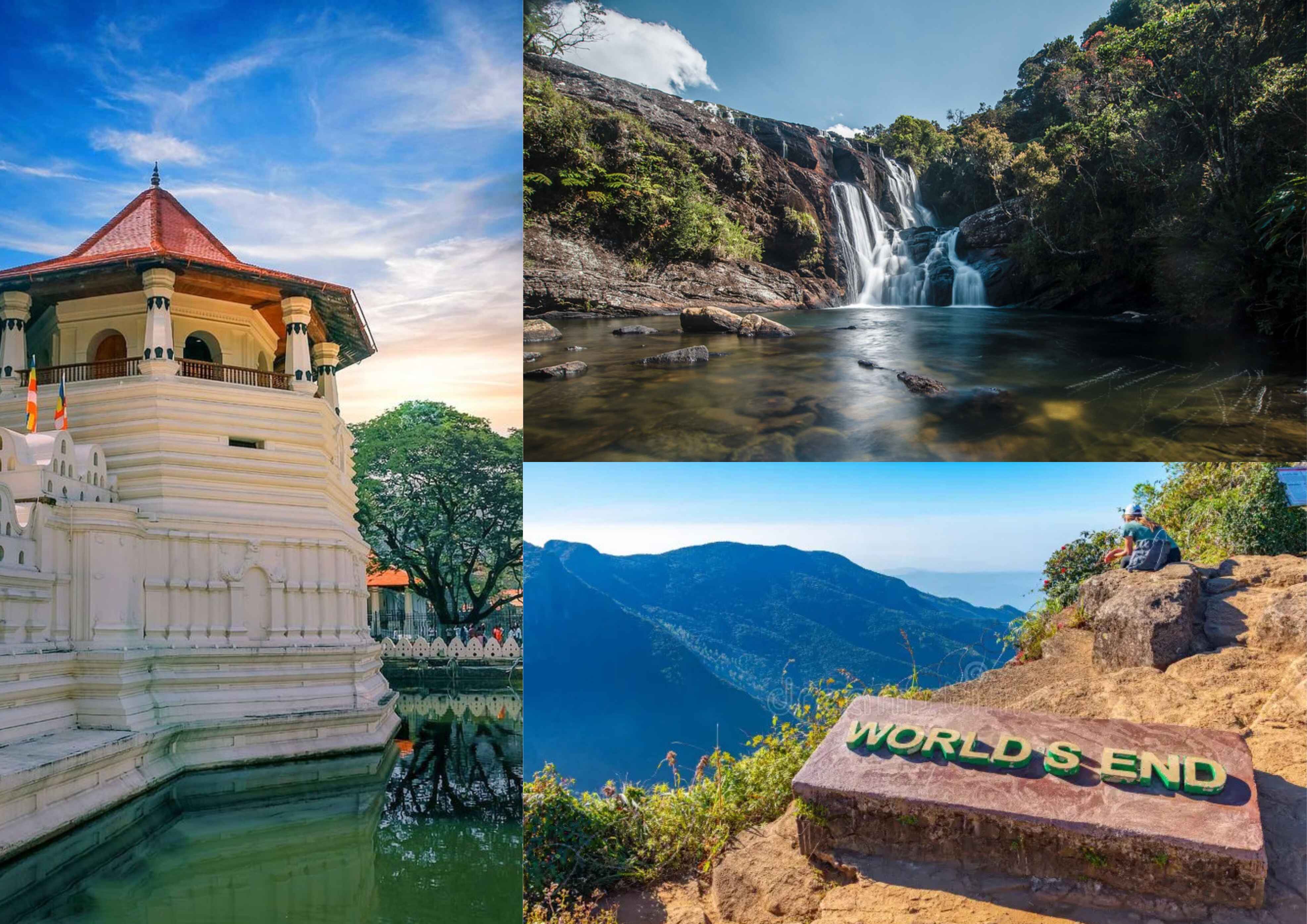 Best Sri Lanka Tour Packages | Sri Lanka Holiday Packages