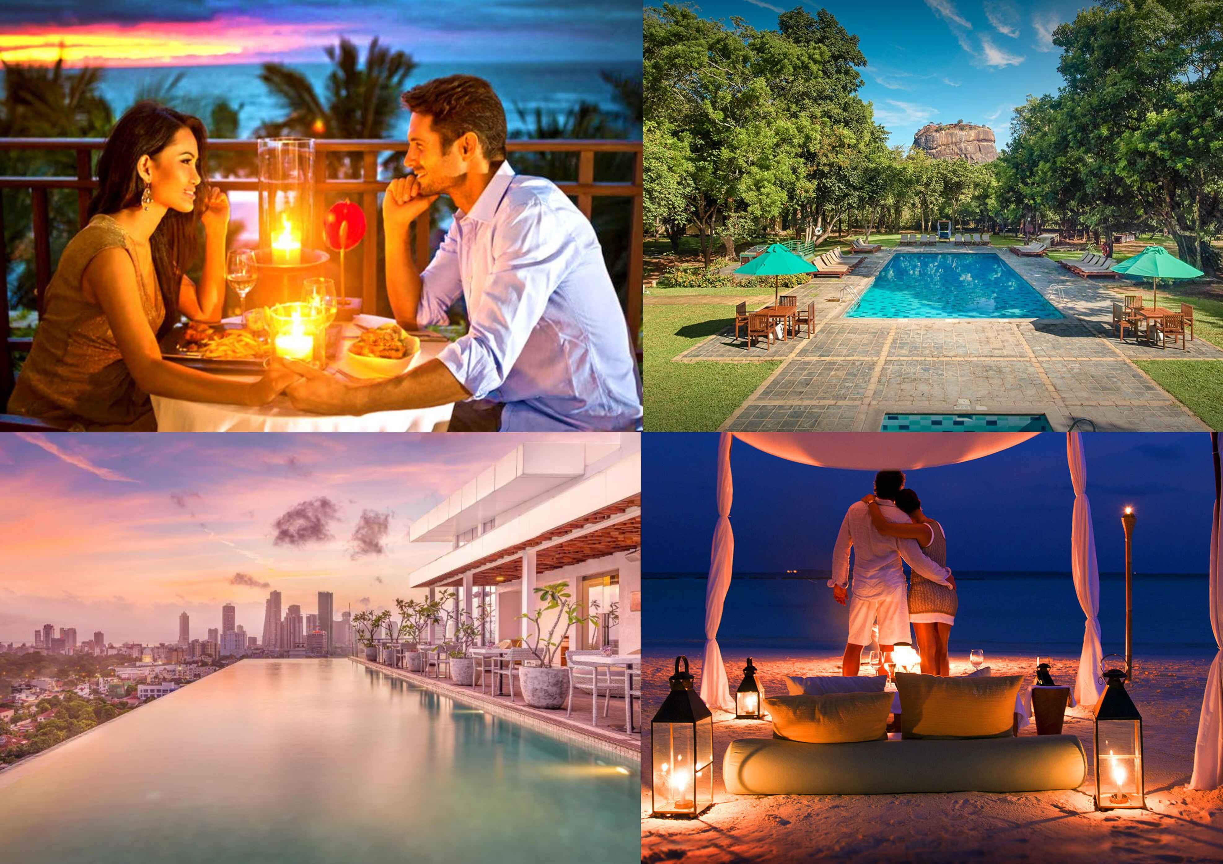 Best Sri Lanka Tour Packages | Sri Lanka Holiday Packages