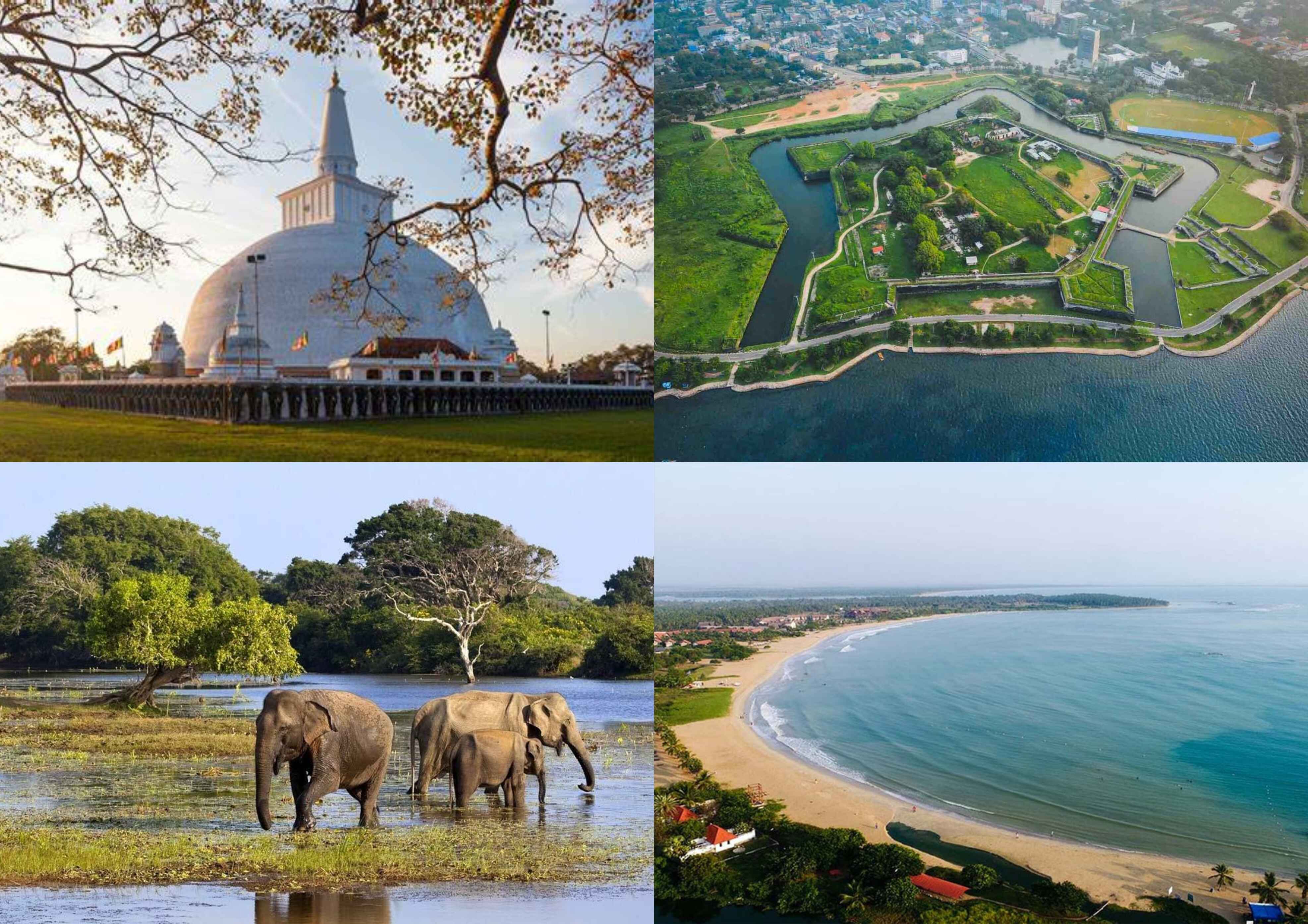 Best Sri Lanka Tour Packages | Sri Lanka Holiday Packages